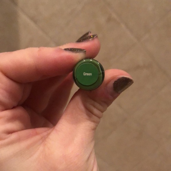 SeneGence | Makeup | Senegence Green Shadowsense Eyeshadow | Poshmark